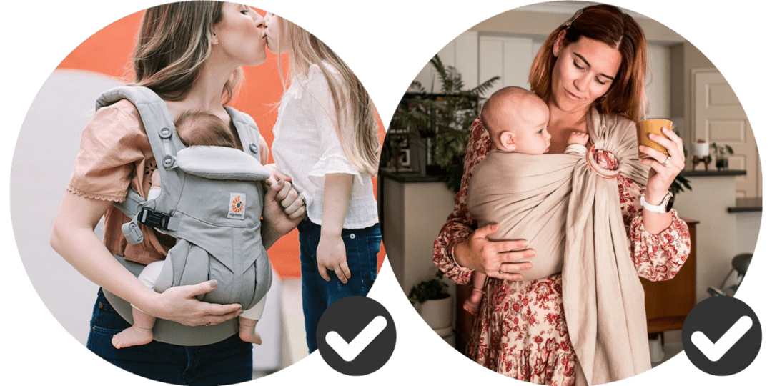 Babywearing Safety