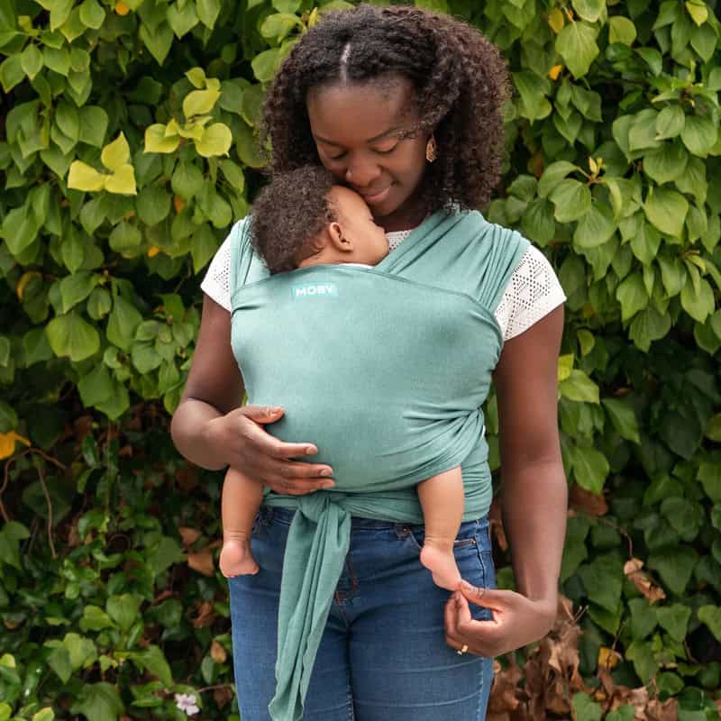 Stretchy Wraps - The Infant Boutique